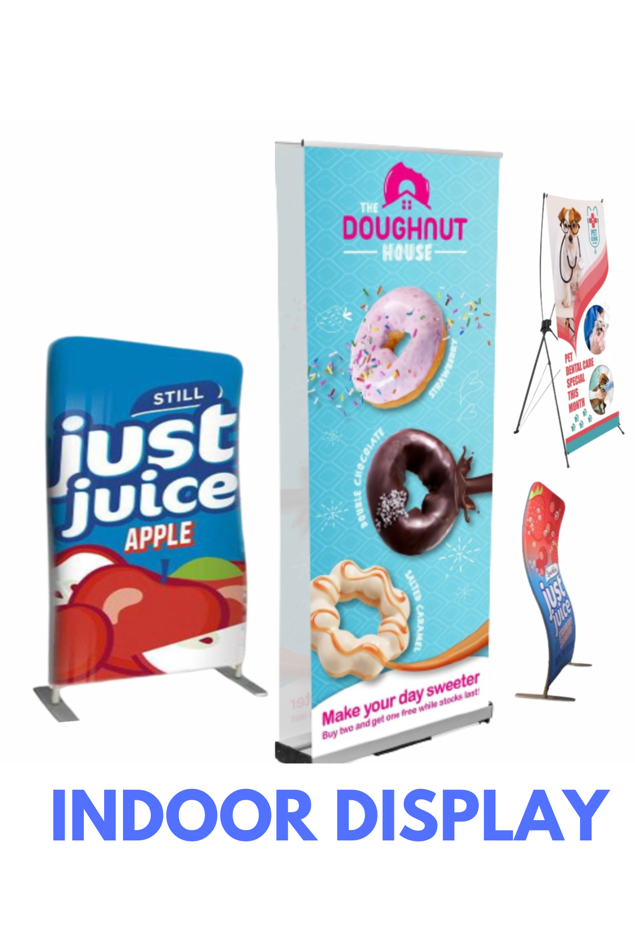 Dansaki – For all your branding and printing in one roof